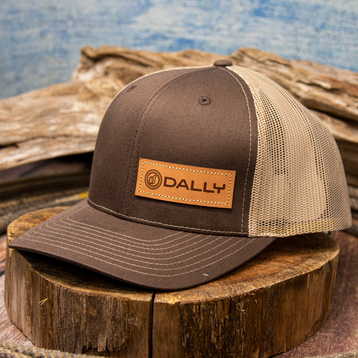 Dally 350 by Dally Up Cap – Dally Up Cap Company