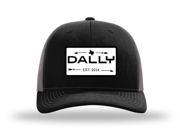 Dally 754 by Dally Up Caps – Dally Up Cap Company