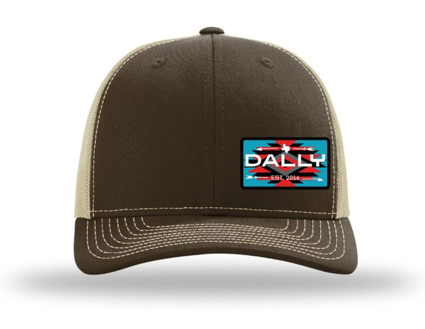 Dally 781 by Dally Up Caps – Welch Western Wear