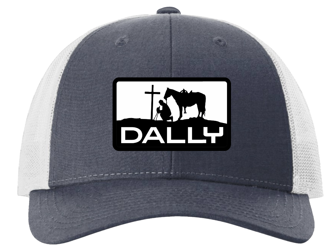 Dally 885 – Dally Up Cap Company