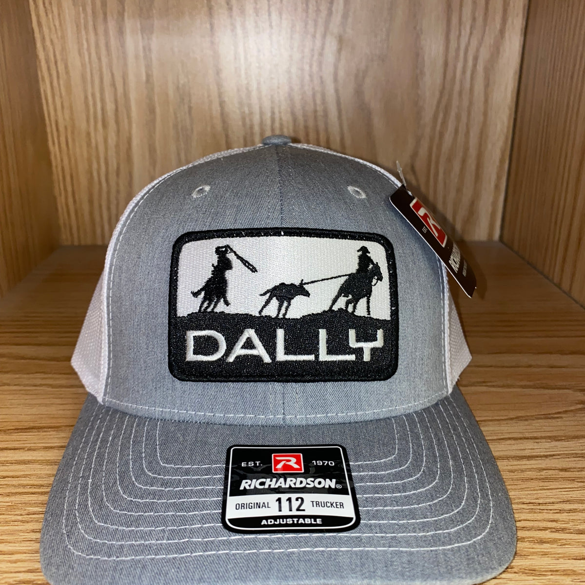 Dally 503 by Dally Up Caps – Dally Up Cap Company