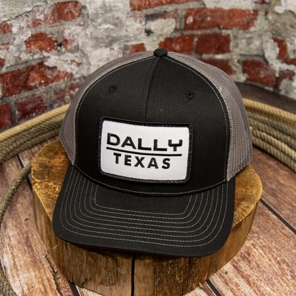 Dally 530 by Dally Up Caps – Welch Western Wear