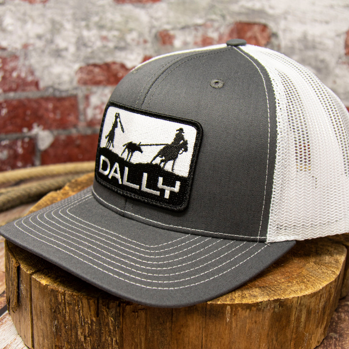 Dally 501 by Dally Up Caps – Dally Up Cap Company
