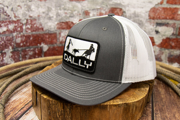 Dally 501 by Dally Up Caps – Welch Western Wear