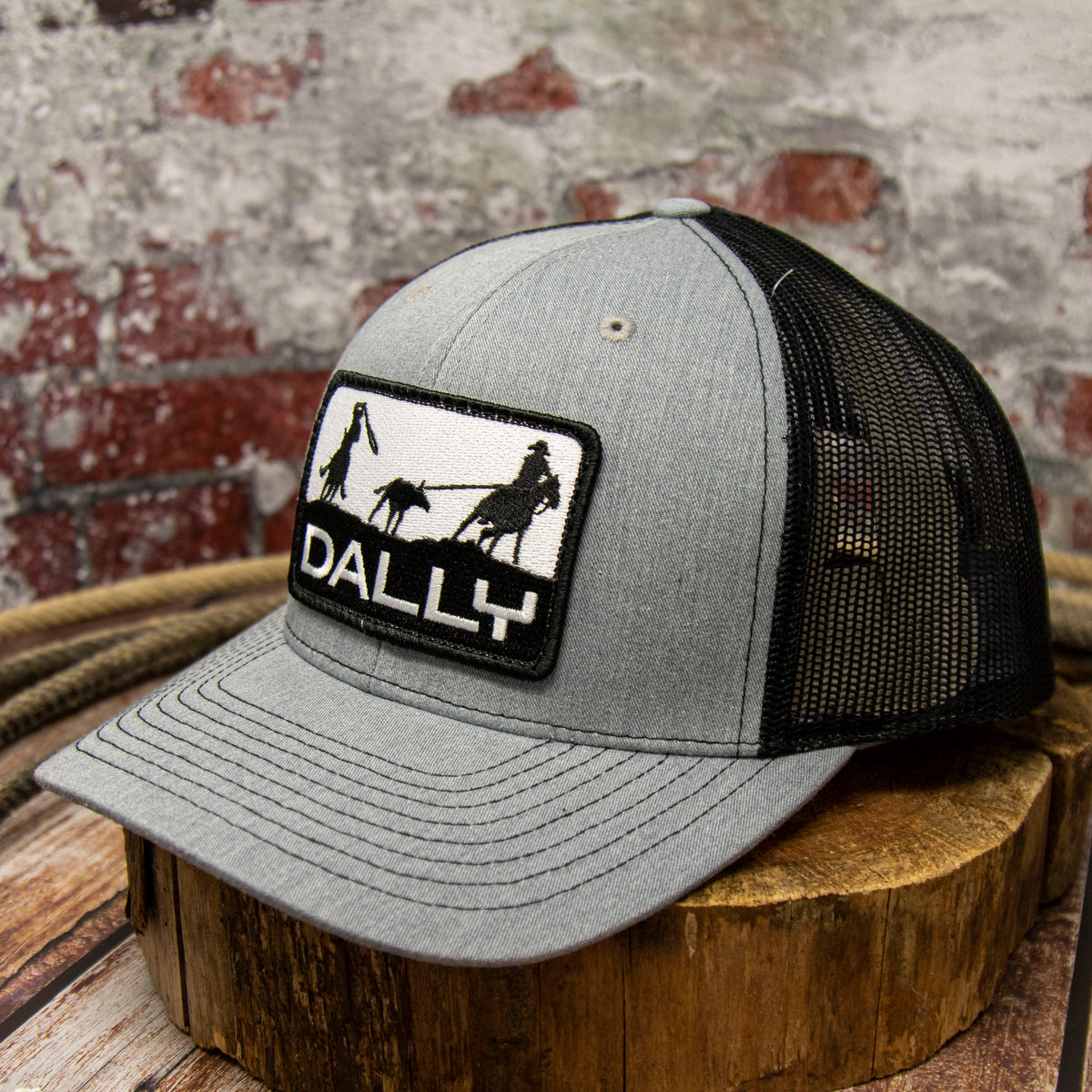 Dally 502 by Dally Up Caps – Dally Up Cap Company