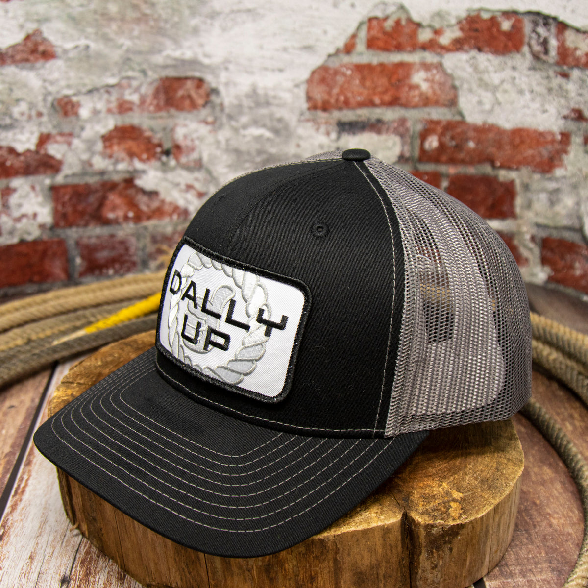 Dally 61 by Dally Up Caps – Dally Up Cap Company