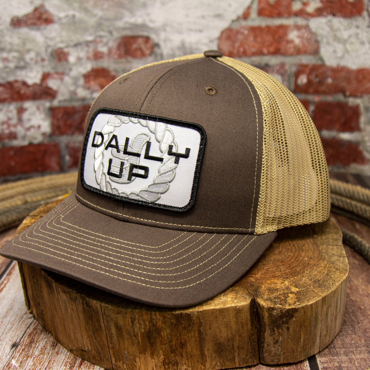 Dally 68 by Dally Up Caps – Dally Up Cap Company