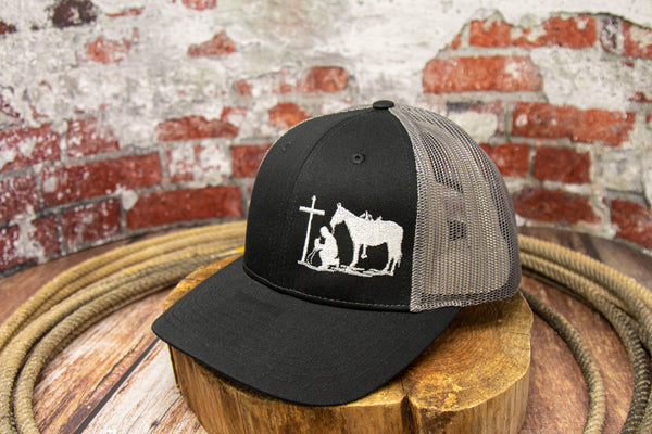 Dally 230 by Dally Up Caps – Welch Western Wear