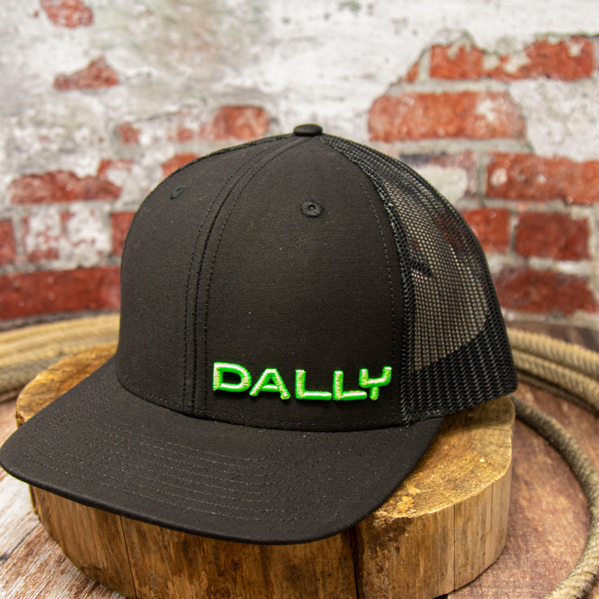 Dally 229 by Dally Up Caps – Dally Up Cap Company
