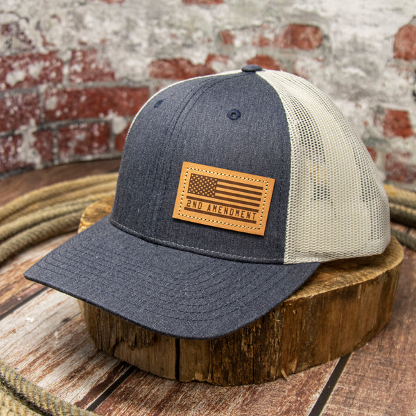 Dally 435 by Dally Up Caps – Welch Western Wear