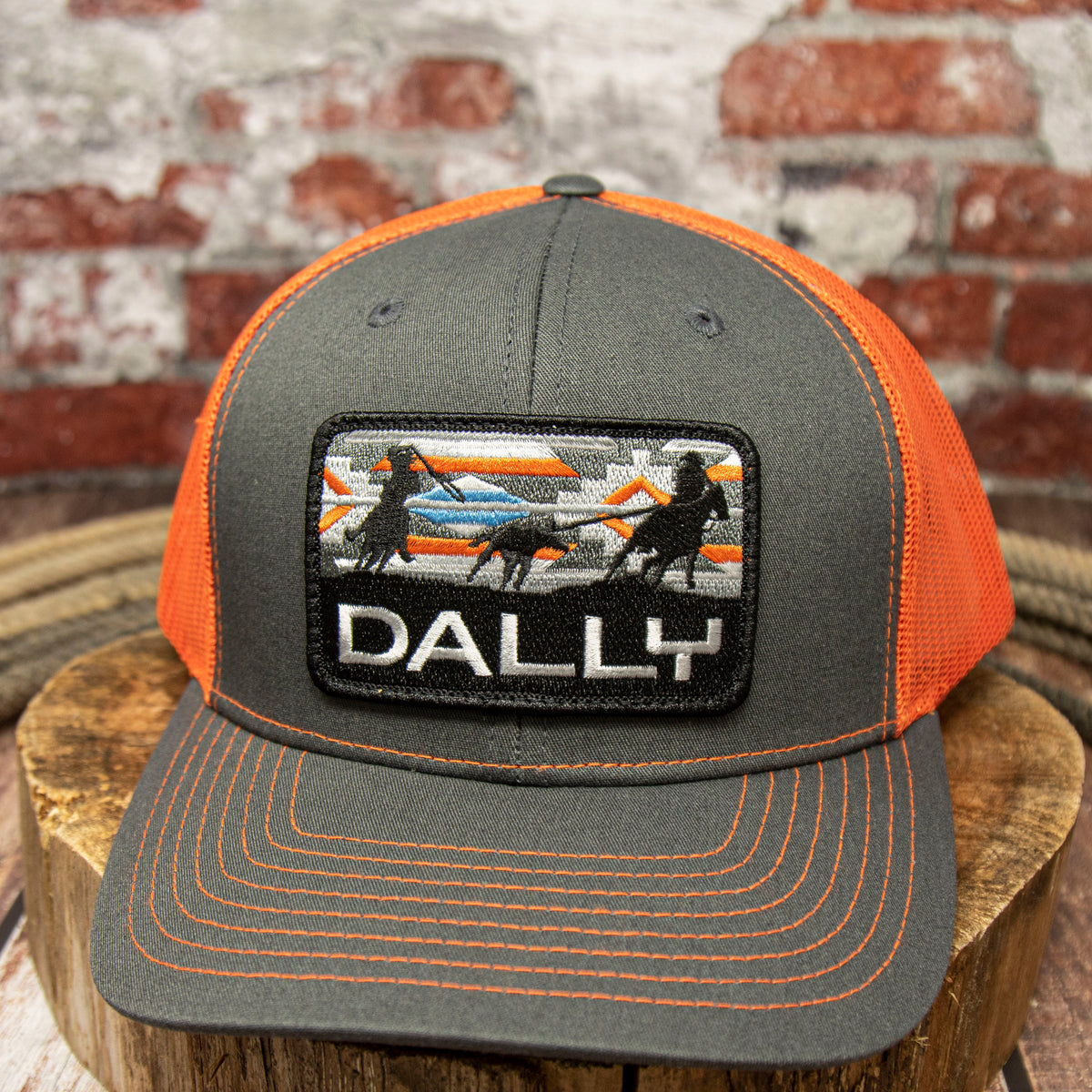 Dally 514 by Dally Up Caps – Dally Up Cap Company