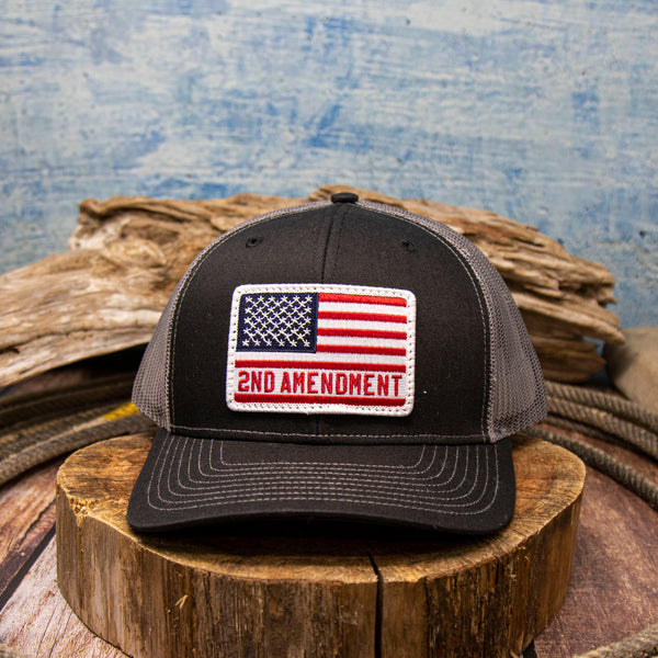 Dally 424 by Dally Up Caps – Welch Western Wear