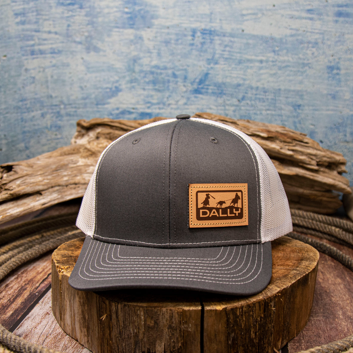 Dally 521 by Dally Up Caps – Dally Up Cap Company