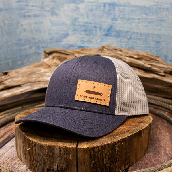 Dally 525 by Dally Up Caps – Welch Western Wear